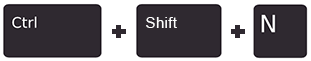 Unity Hotkeys - the most common keyboard shortcuts - Oxmond Technology