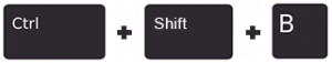 Unity Hotkeys - the most common keyboard shortcuts - Oxmond Technology
