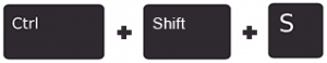 Unity Hotkeys - the most common keyboard shortcuts - Oxmond Technology